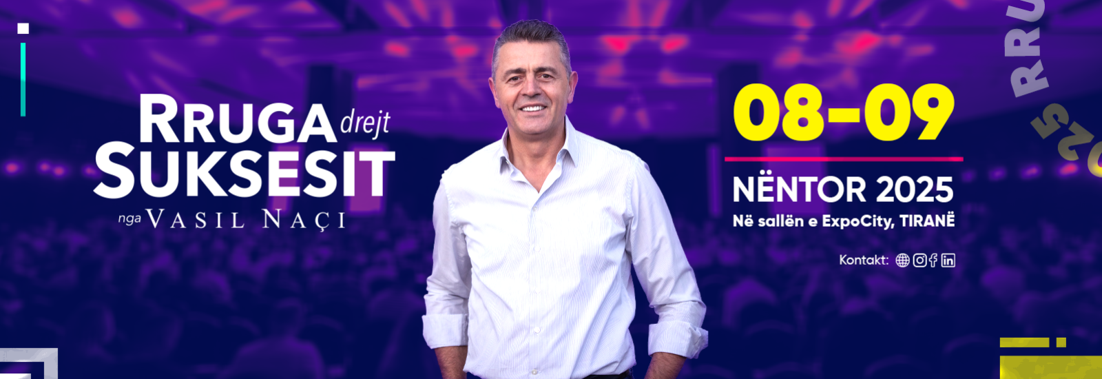 Agna Group | Thinking Ahead